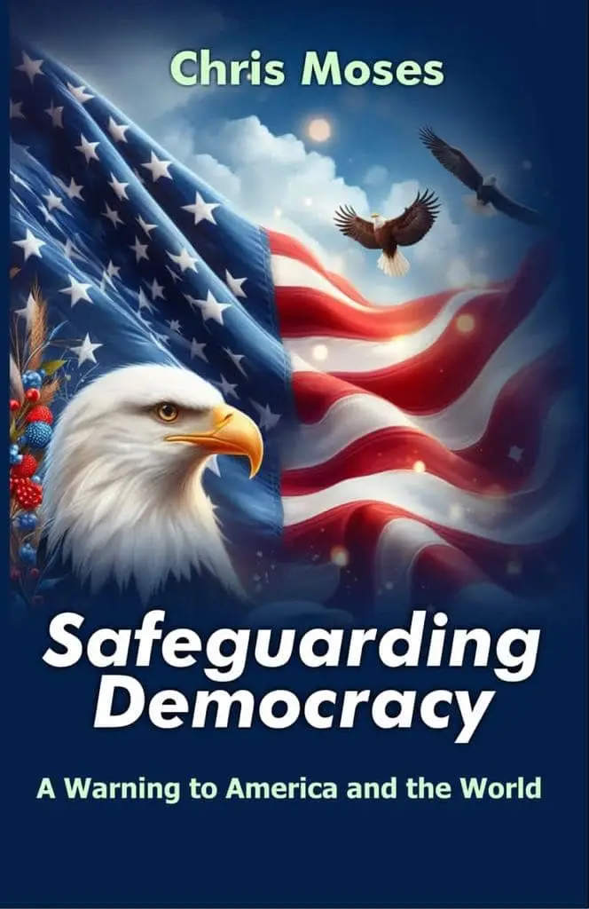 Safeguarding Democracy - Moses Chris